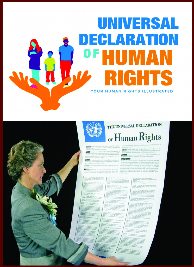 CHRE – Social Transformation Through Human Rights Education